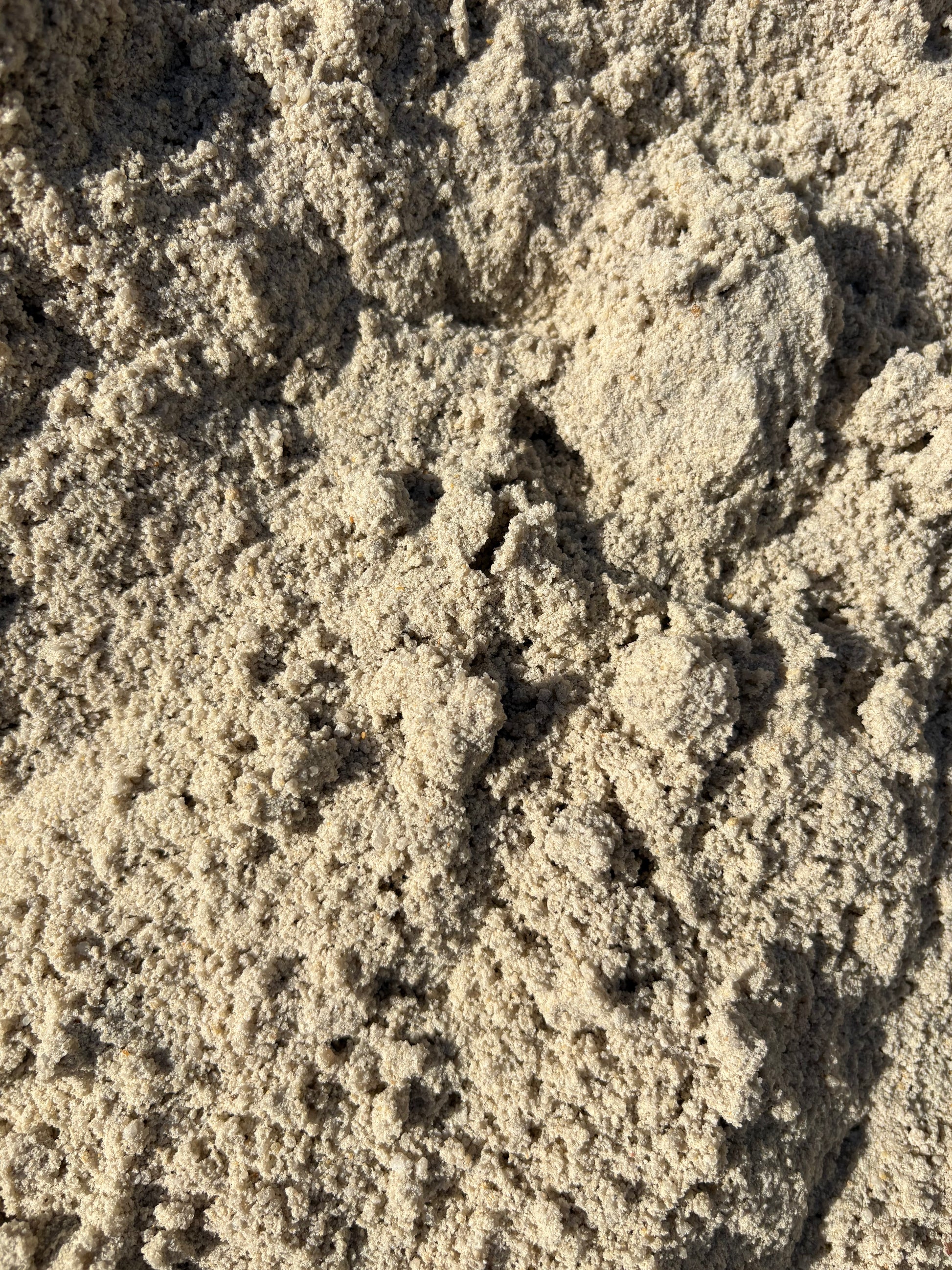 Concrete Sand – BOUNDARY GARDEN SUPPLIES